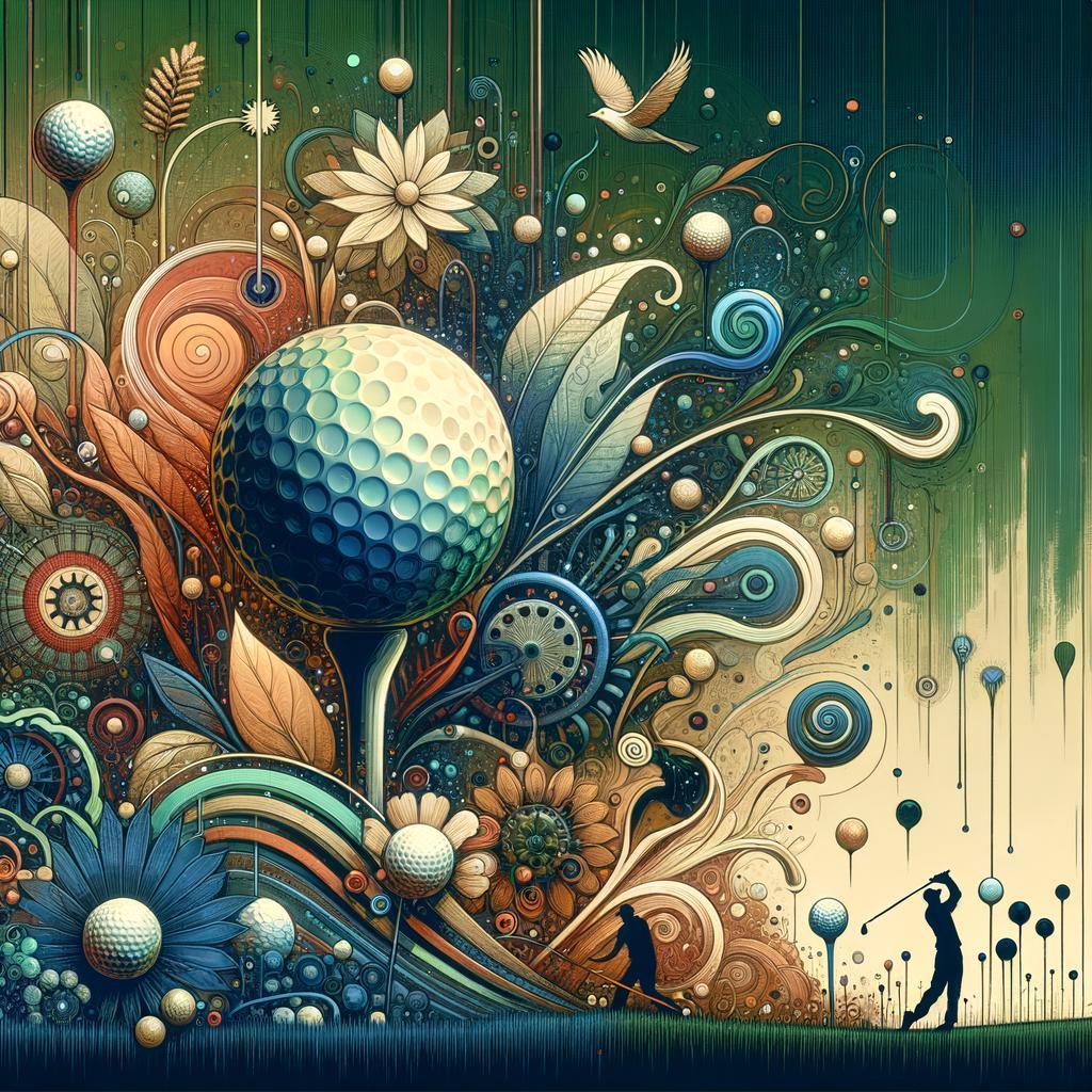 Quantitative Assessment of Golf Equipment Performance - Golf Lessons ...