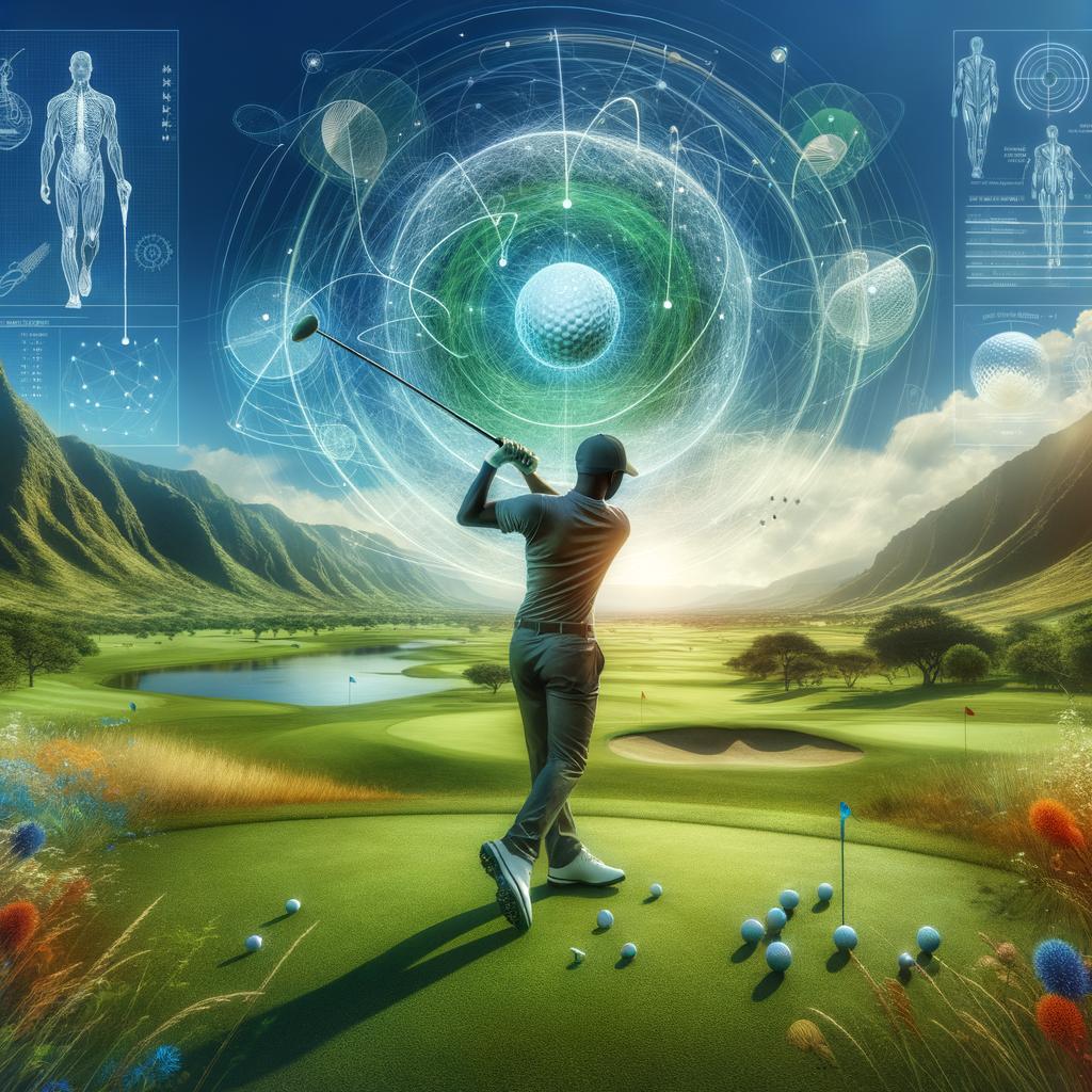 Primary meta title: - Modern Golf Swing Mechanics: Analytical Framework & Tips Primary meta ...