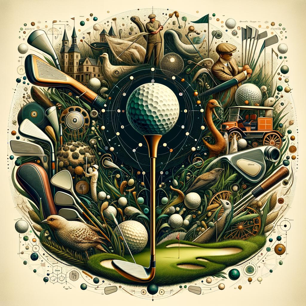 Meta title: Golf History: Evolution, Rules & Course Design Guide Meta ...