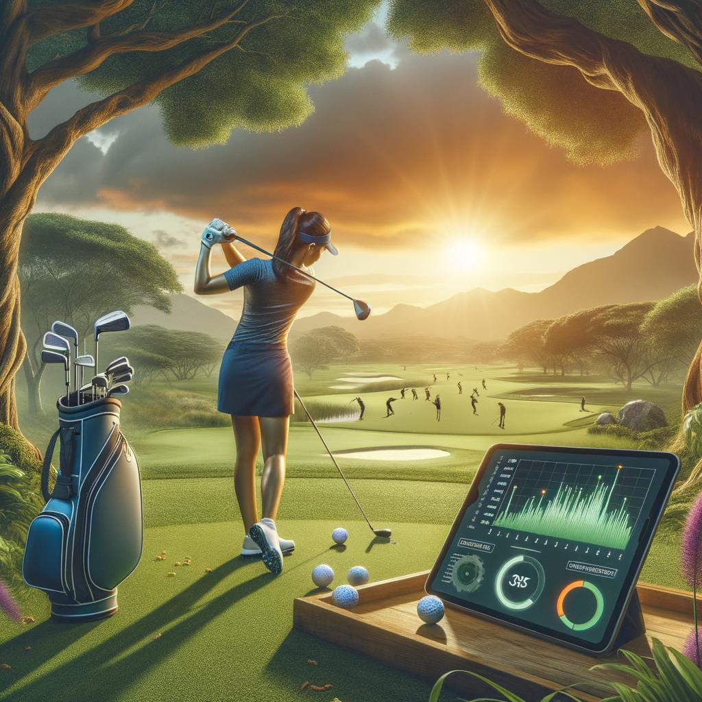 Meta Title: Golf Drills: Evidence-Based Ways to Improve Consistency ...