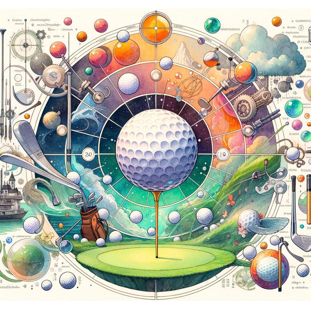 Subtle Golf Techniques: Strategic and Technical Insights - Golf Lessons ...