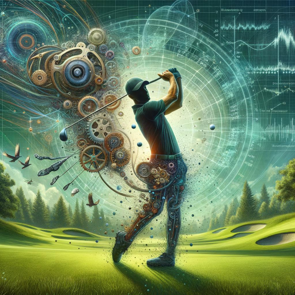 Meta title: Biomechanics of Golf Follow-Through: Improve Power ...
