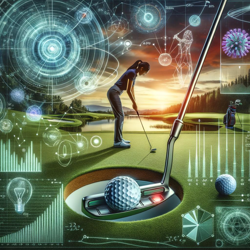 Meta title: Golf Putting Optimization: Data-Driven Tips & Drills Meta ...