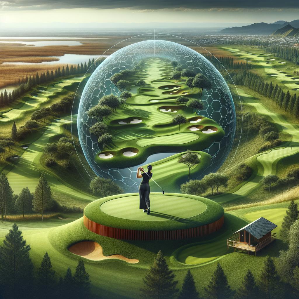 Meta title (primary): Golf Course Design & Layouts: Strategic Play Tips ...