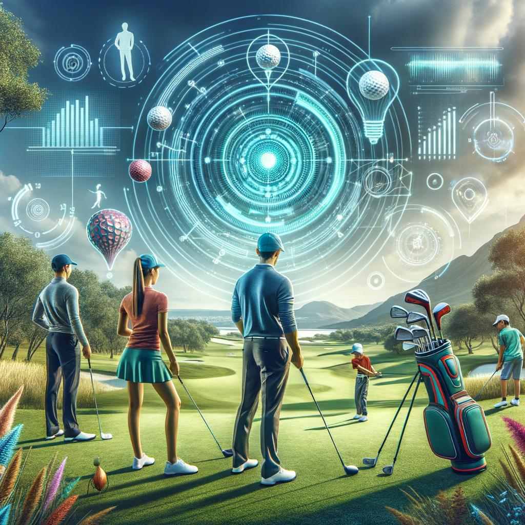 Meta title: Data-Backed Targeted Golf Drills - Systematic Evaluation ...