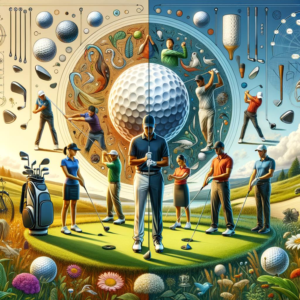 Meta title: 8 Common Golf Mistakes Beginners Make - Fix Them Fast Meta ...