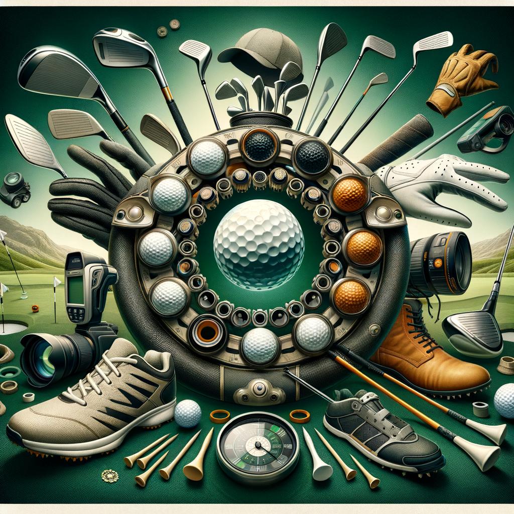 Meta title: Top 8 Must-Have Golf Gear for First-Time Golfers Meta ...