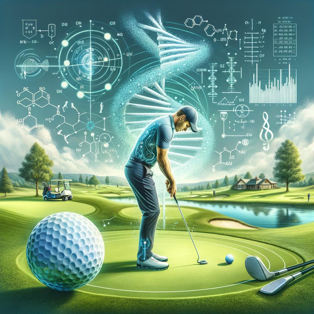 Meta title: Evidence-Based Golf Putting Strategies | Improve Your Putts ...