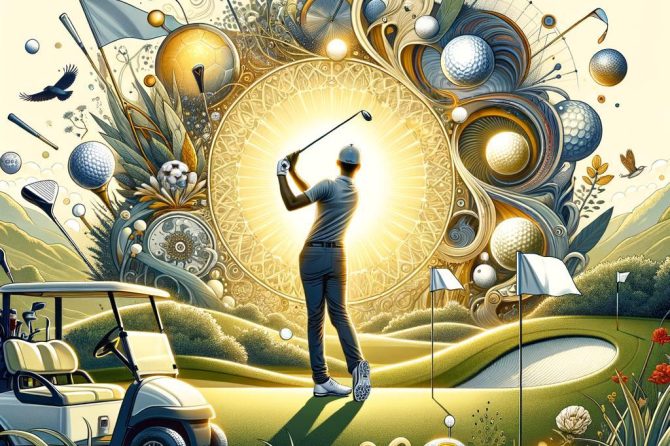 Analyzing Golf Scoring: Methods, Interpretation, Strategy - Golf ...