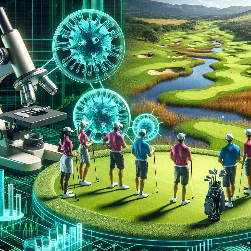 Meta title: Golf Handicap Index & Course Ratings: Data-Driven ...