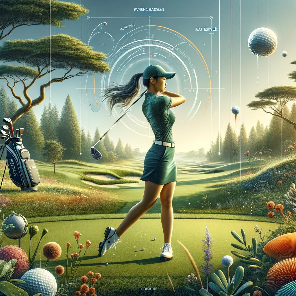 Meta title: Evidence-Based Putting: Secrets for Consistency Meta ...