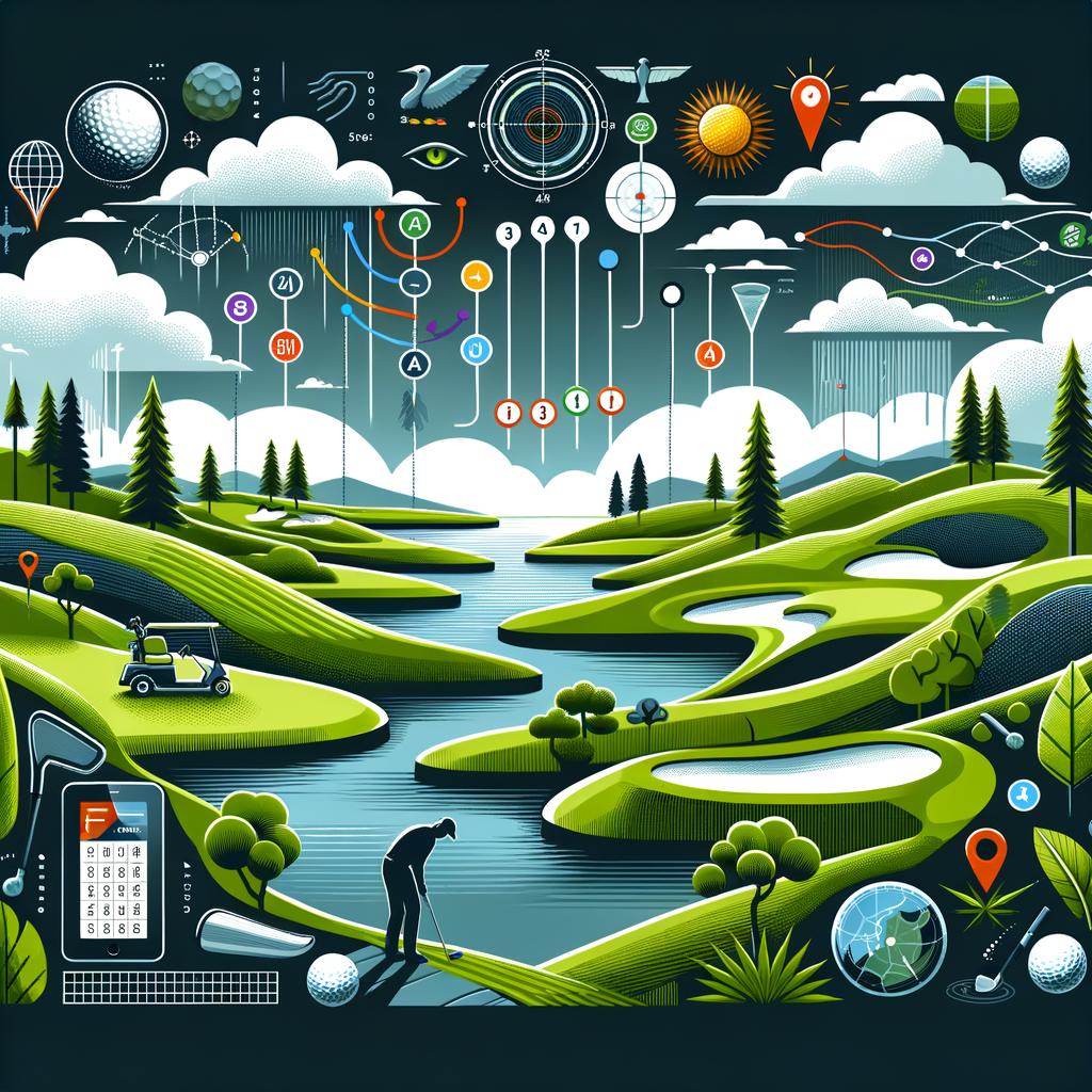 Meta title: Golf Scoring Guide: Analysis & Strategy to Lower Your Score Meta description: Master ...