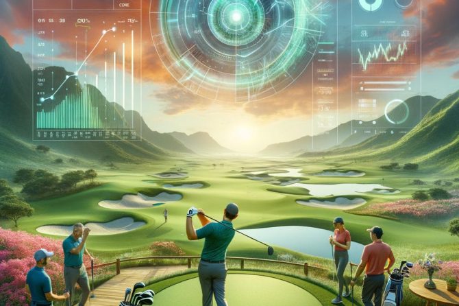 Meta title: Golf Strategy & Course Design: Pro Tips to Lower Your Score ...