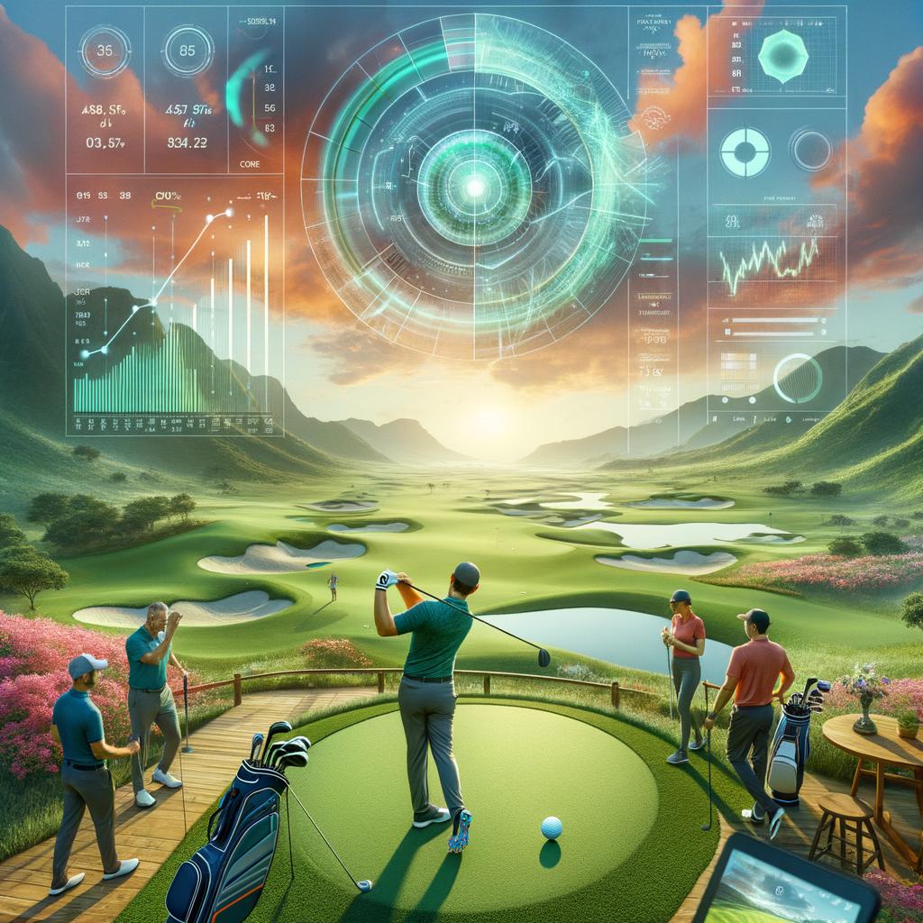 Meta title: Golf Strategy & Course Design: Pro Tips to Lower Your Score ...