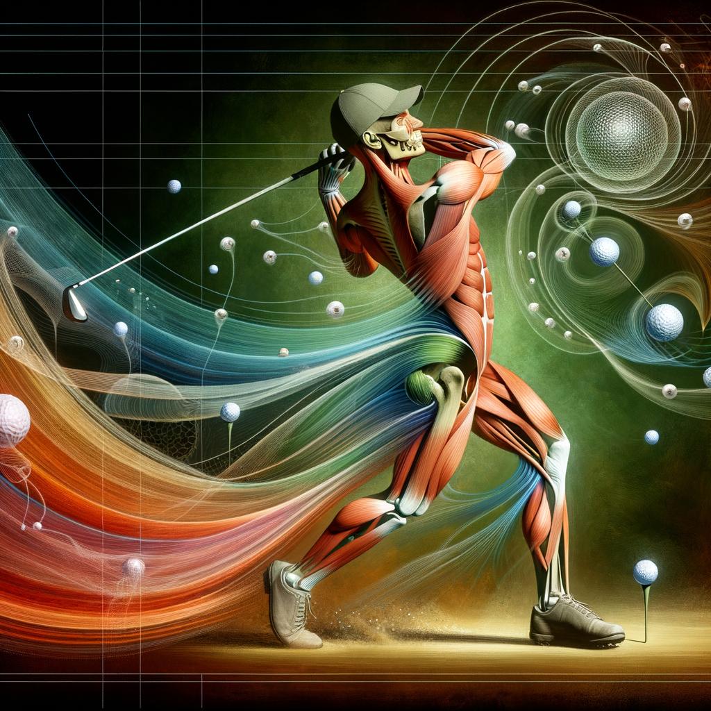 Meta title: Biomechanical Analysis of the Golf Swing - Boost Power ...