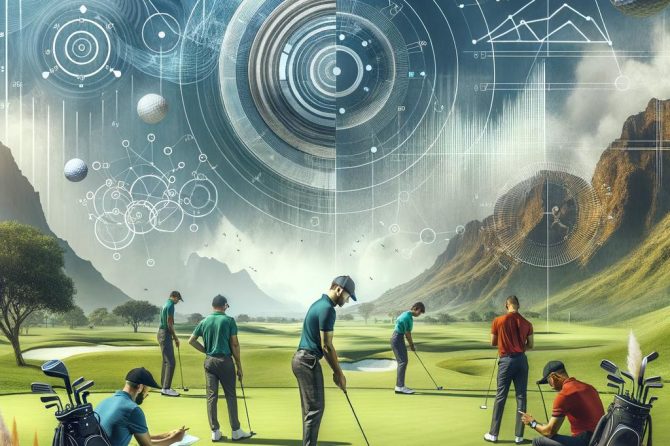 Title: Data-Driven Golf Putting: Analytical Tips to Improve Putting ...