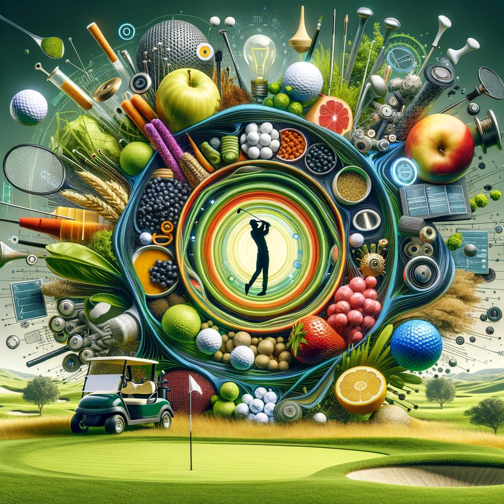 Meta title: Academic Guide: 8 Nutrition Tips for New Golfers Meta ...