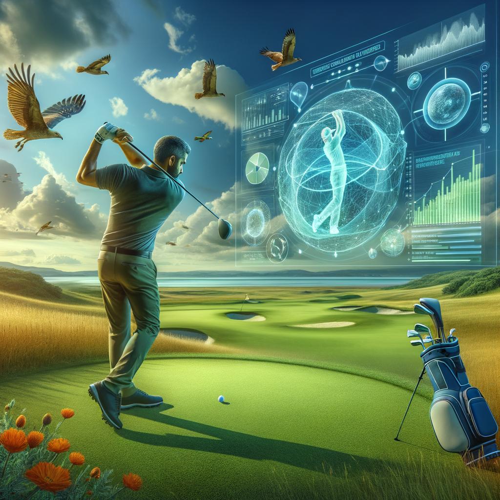 Meta title: Improve Your Golf Putting: Evidence-Based Techniques Meta ...