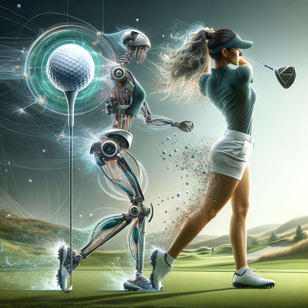 Meta title: Mastering Follow-Through: Golf Swing Mechanics & Drills ...