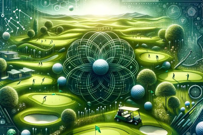 Meta title: Strategic Golf Course Design: Layout Principles & Tactics ...