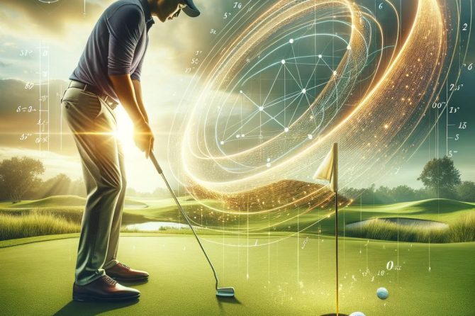 Meta title: Golf Putting: Evidence-Based Method for a Consistent Stroke ...