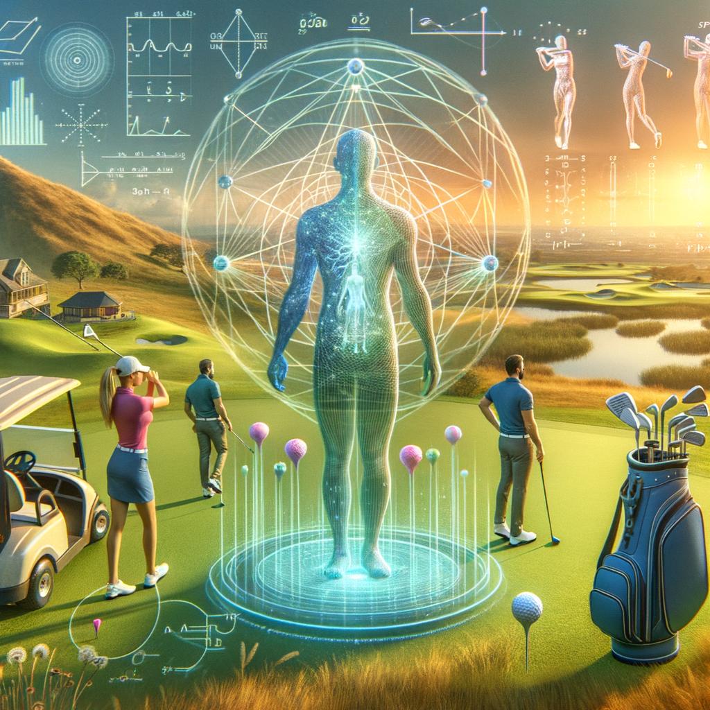 Meta title: Golf Handicap Assessment: Calculate, Analyze & Improve Meta ...