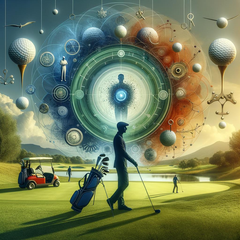 Meta title: Elite Golf Legends: Performance, Mental Game & Legacy Meta ...