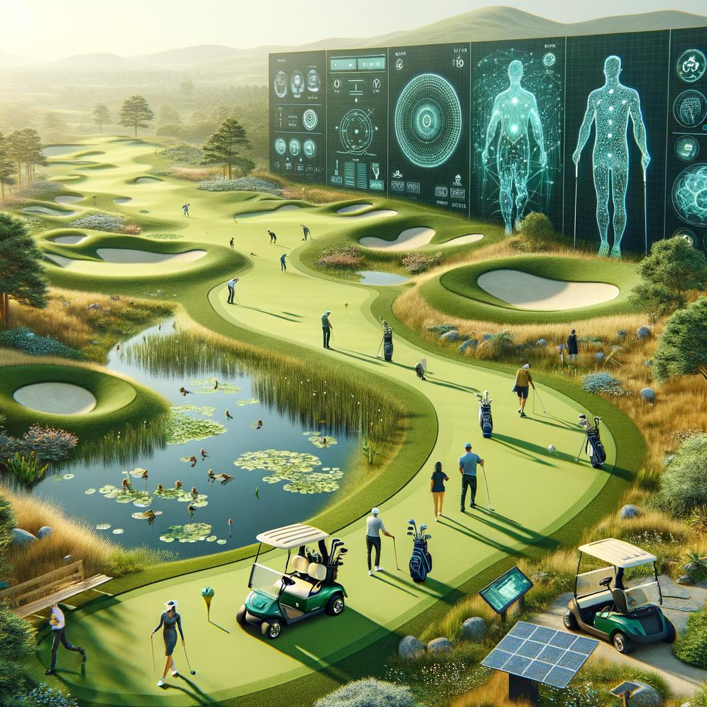 Meta title: Golf Course Design: Strategy & Sustainability Meta ...