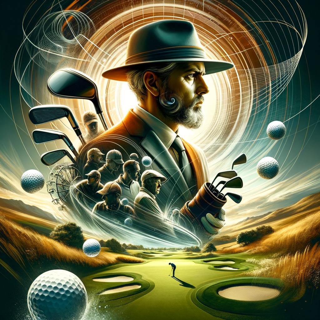 Meta title: Historic 50th Walker Cup: Captain Makes Golf History Meta ...