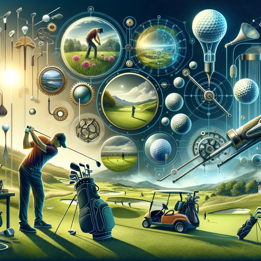 Meta title: 8 Common Beginner Golf Mistakes - Evidence-Based Fixes Meta ...