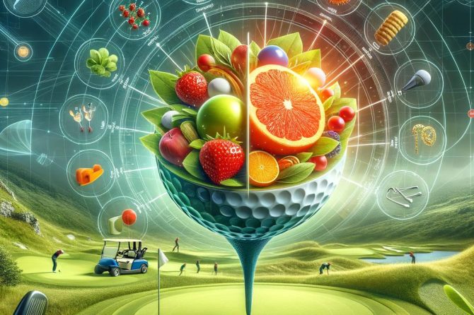 Meta title: Golf Nutrition for Beginners: 8 Evidence-Based Tips to ...