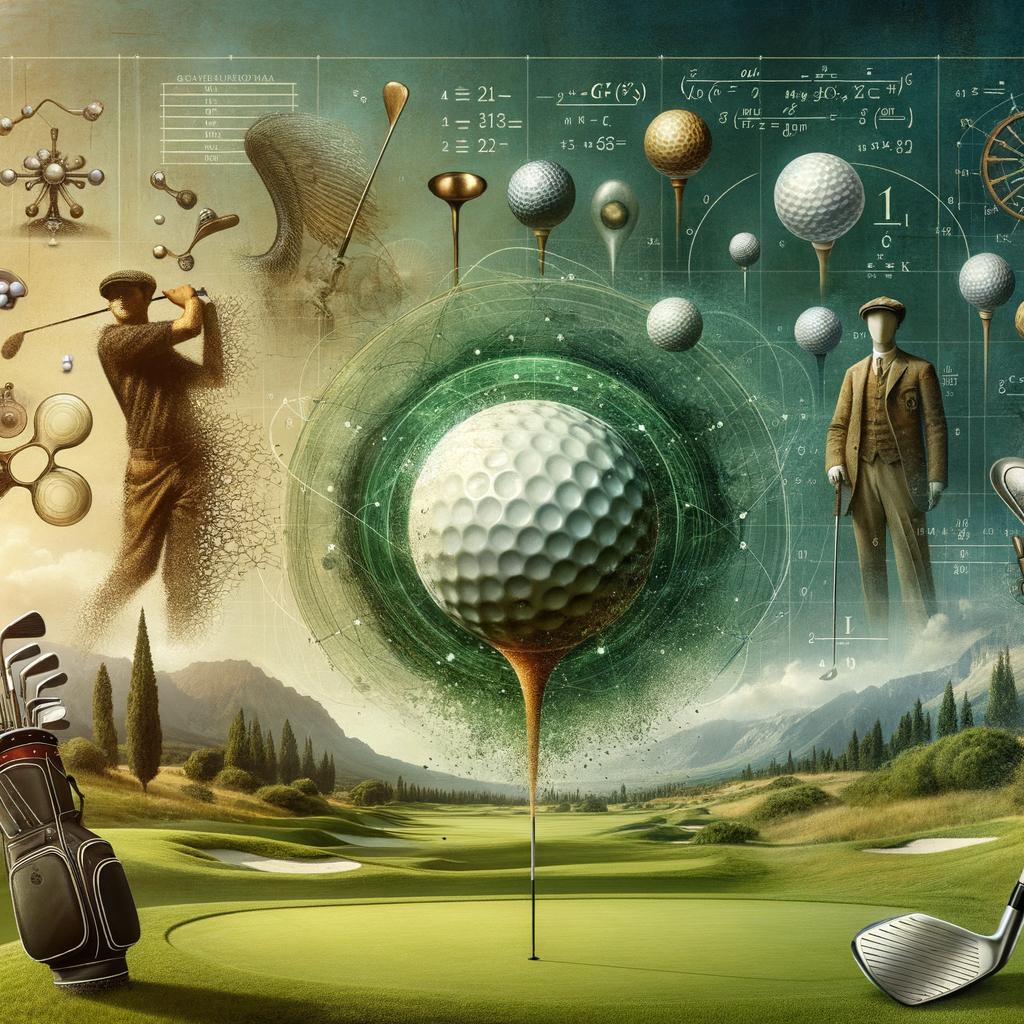 Meta title: Golf History: Academic Study of the Game's Evolution (52 ...