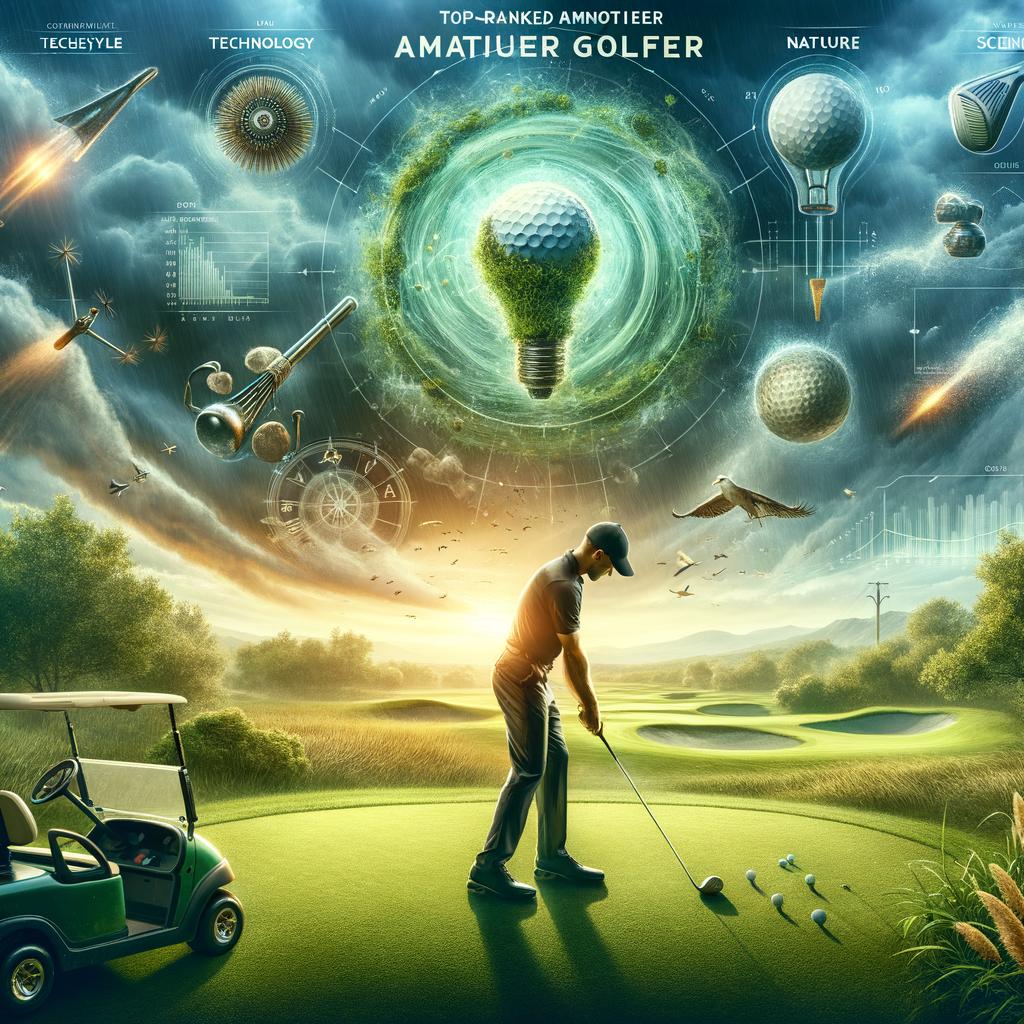 Meta title: Jackson Koivun's Surprising Motivator for Walker Cup Meta ...