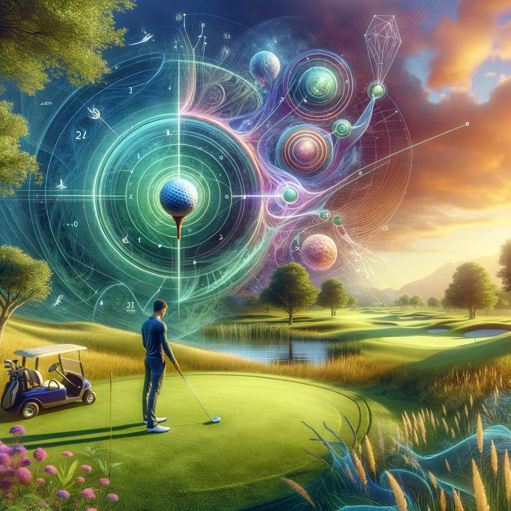 Meta Title: Advanced Golf Techniques: Subtle Swing & Performance Tips ...