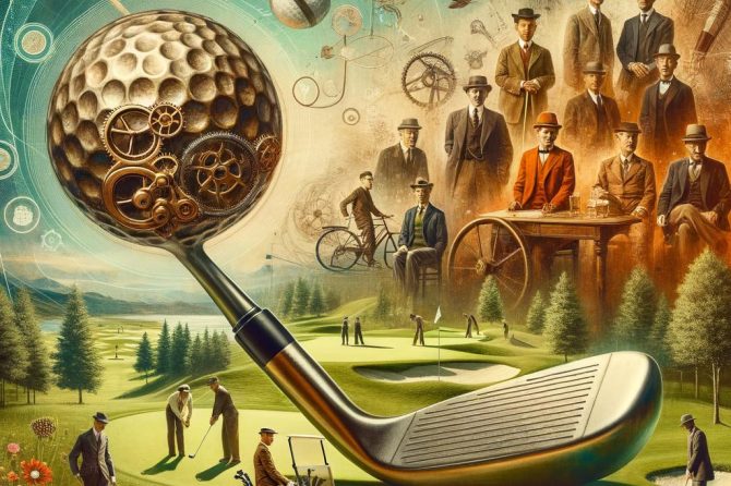 Meta title: Golf History: Evolution of Rules, Iconic Courses & Culture ...