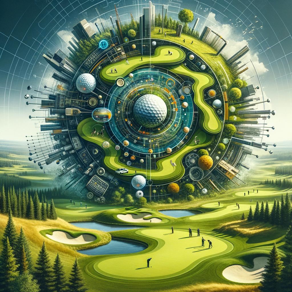 Recommended Meta title: Strategic Golf Course Design & Layout Principles Meta description ...