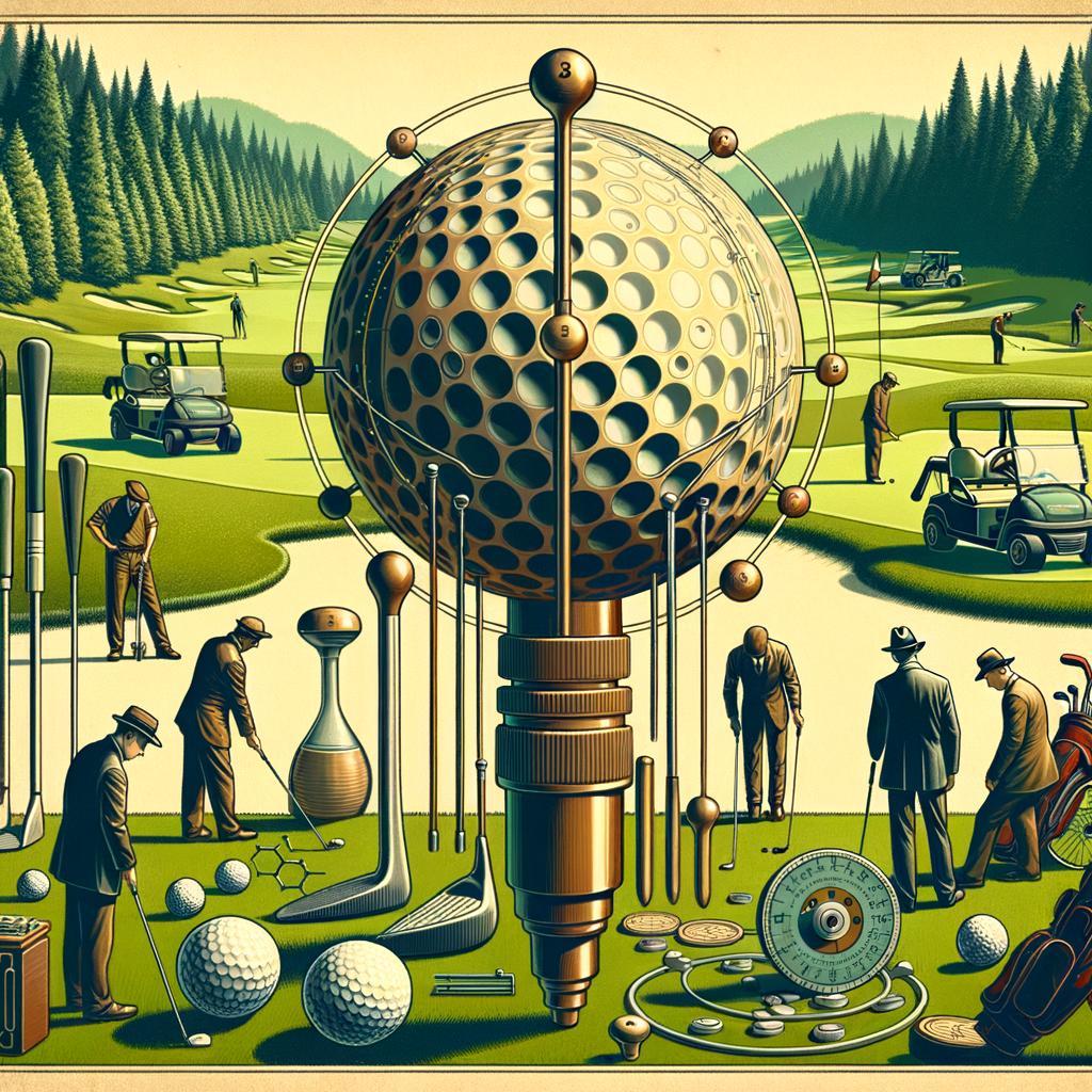 Analytical Assessment of Golf Equipment Performance - Golf Lessons Channel