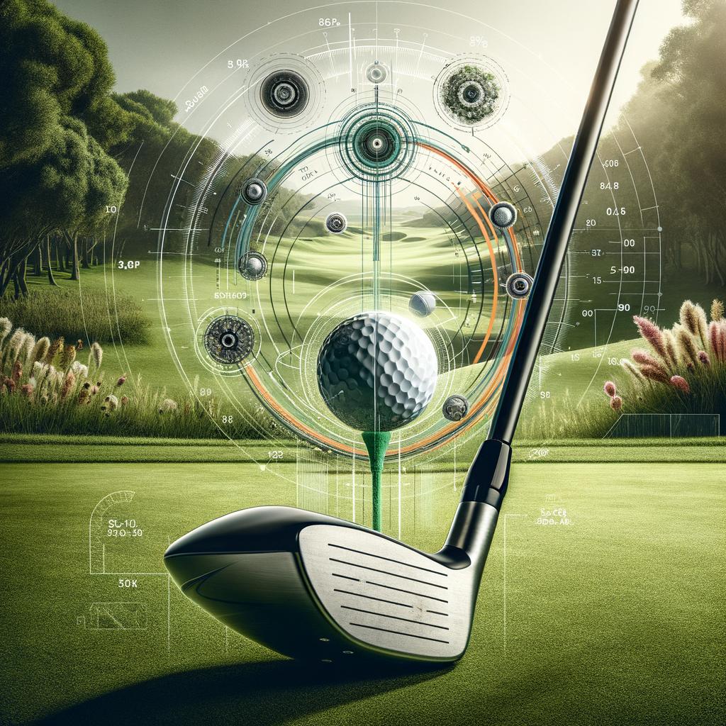 Meta title: Shaft Flex: Driver Ballistics & Shot Consistency Guide Meta ...