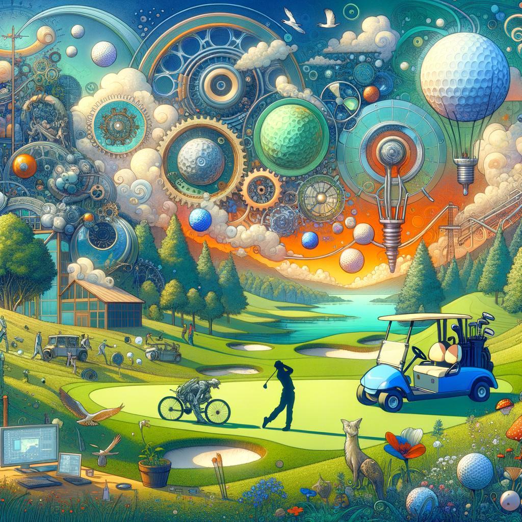 Optimizing Golf Training: Evidence-Based Performance - Golf Lessons Channel