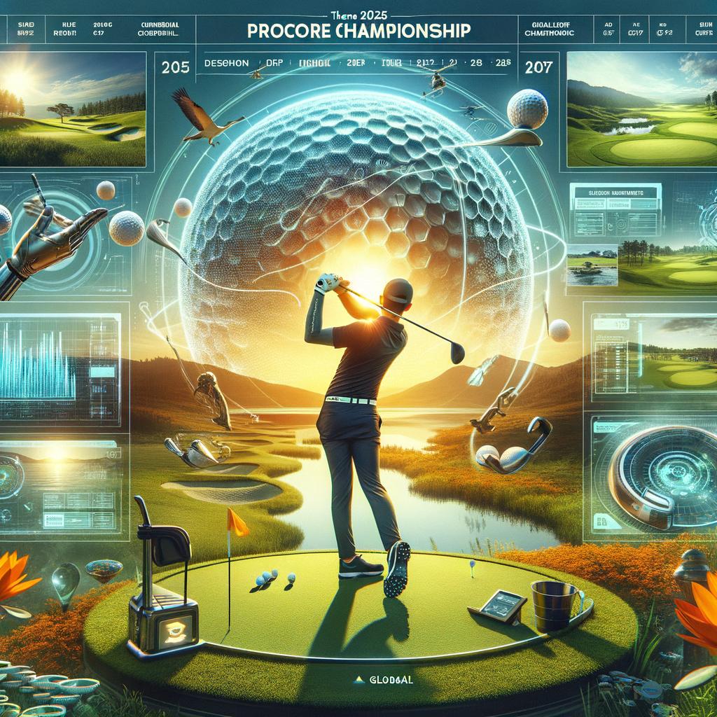 Meta title: Watch 2025 Procore Championship - TV, Streaming & Tee Times Meta description: Find ...
