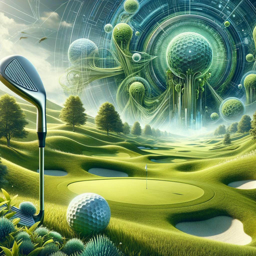 Meta title: Golf Course Design: Principles, Playability & Impact Meta ...