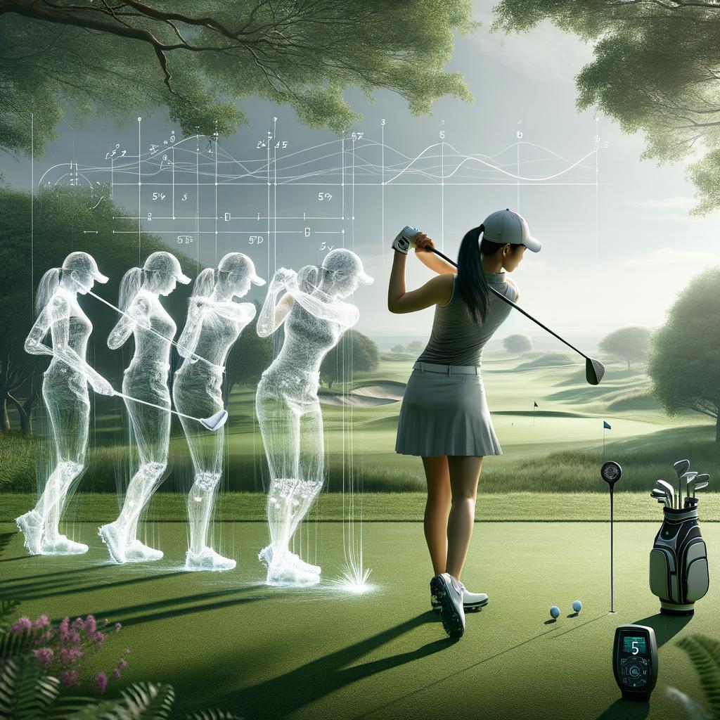 Meta title: Master Chipping Around the Greens - 5‑Step Plan to Improve ...