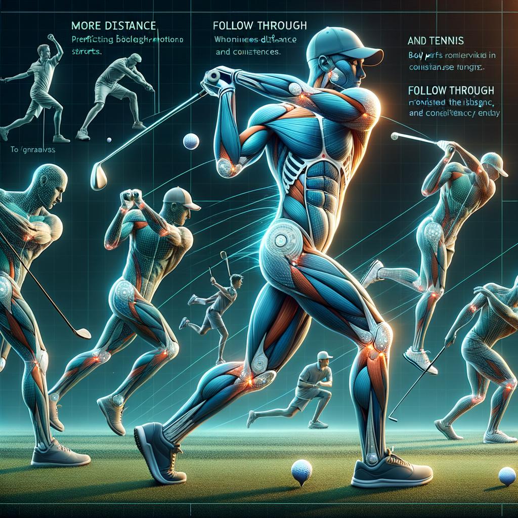 Meta title: Golf Follow-Through Tips: Power, Control & Consistency Meta ...