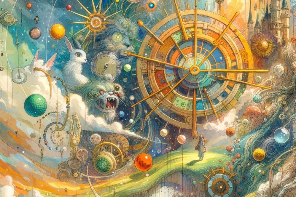 Fundamental Principles of Golf Chipping Mastery - Golf Lessons Channel