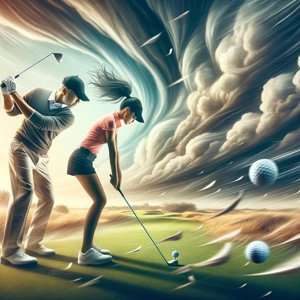 Meta title: Windproof Your Golf: 3 Coach‑Backed Tips to Lower ...