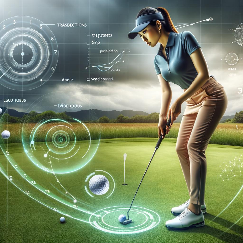 Meta title: Putting Precision: Science-Backed Tips to Sink More Putts ...