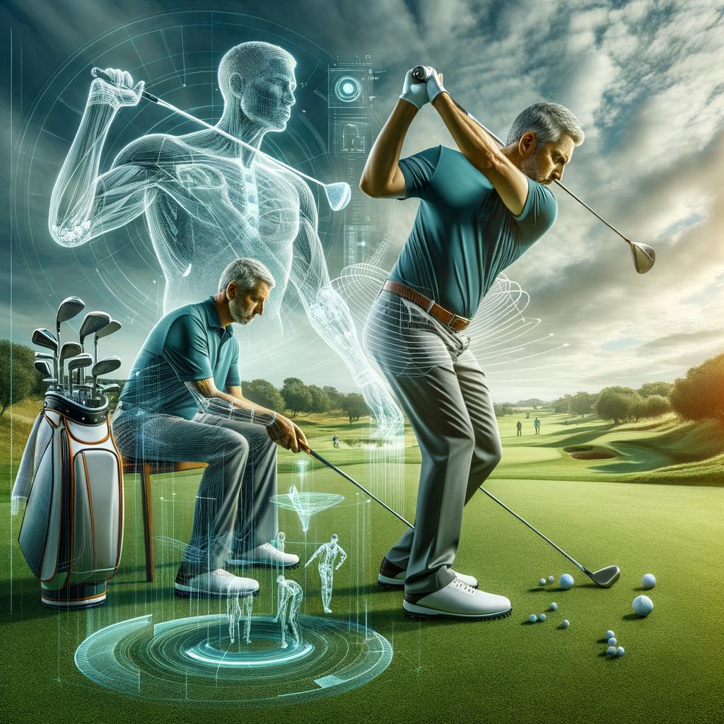 Meta title (SEO-optimized): Train Smarter, Play Better - Structured Golf Drills for Consistency ...