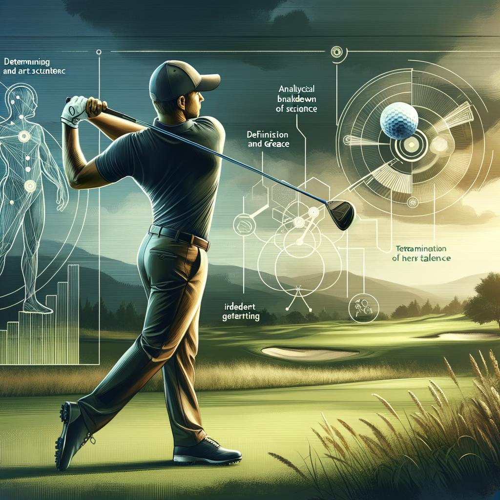 Meta title: Golf Legends Unlocked: Swing Secrets, Mindset & Mastery ...