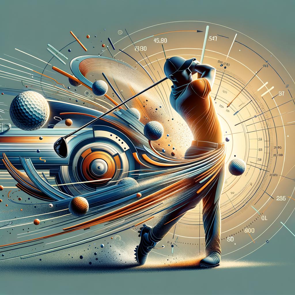 Meta title: Shaft Flex Guide: Boost Driver Distance & Consistency Meta ...