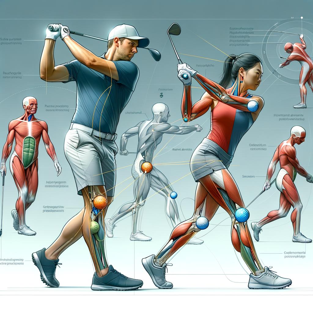 Meta title: Golf Follow-Through Biomechanics: Master Swing Precision ...